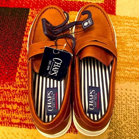 Chaps | Shoes | Men Shoes | Poshmark